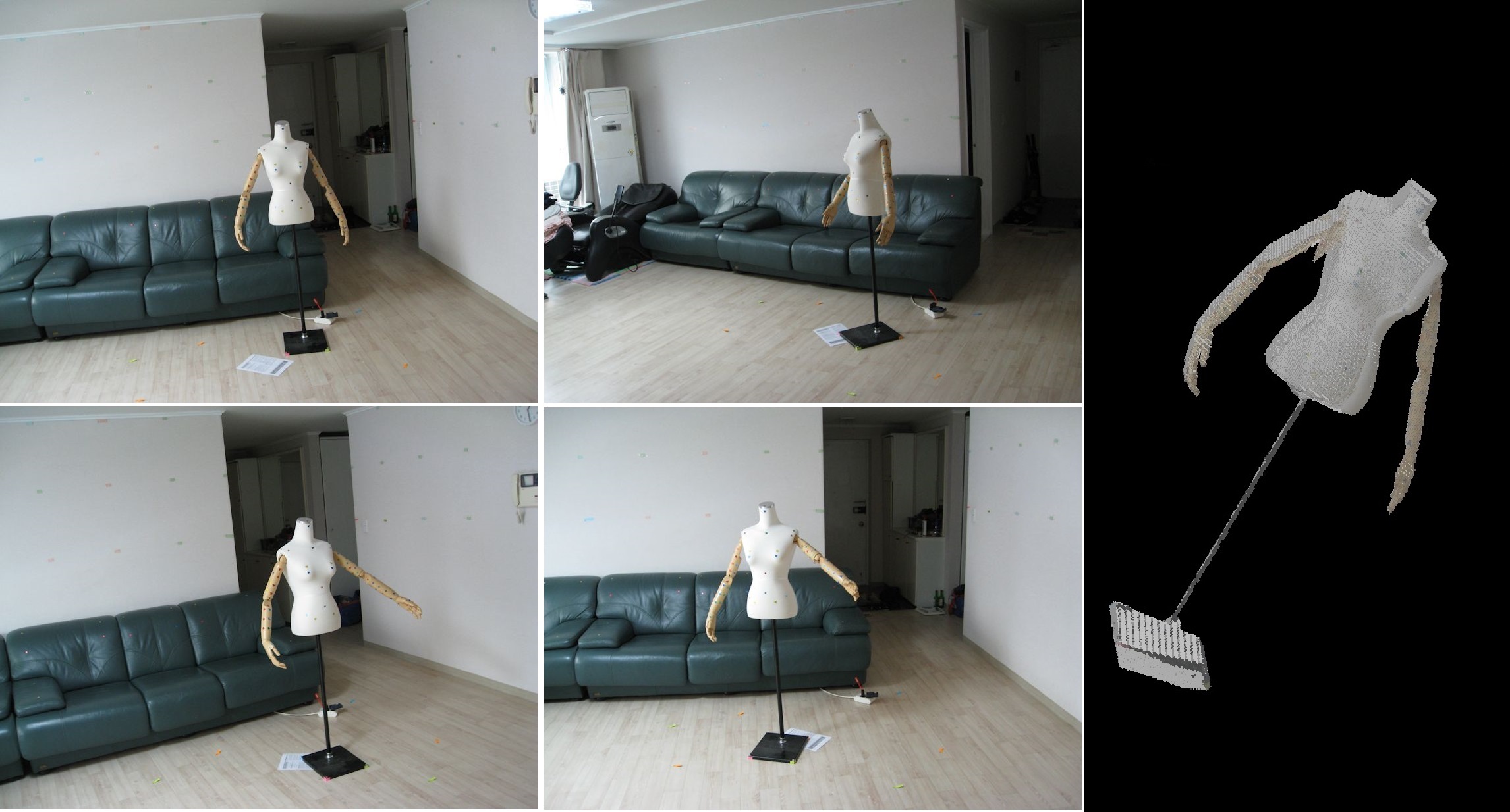 Home page for Prof. Jihun Park(박 지헌)